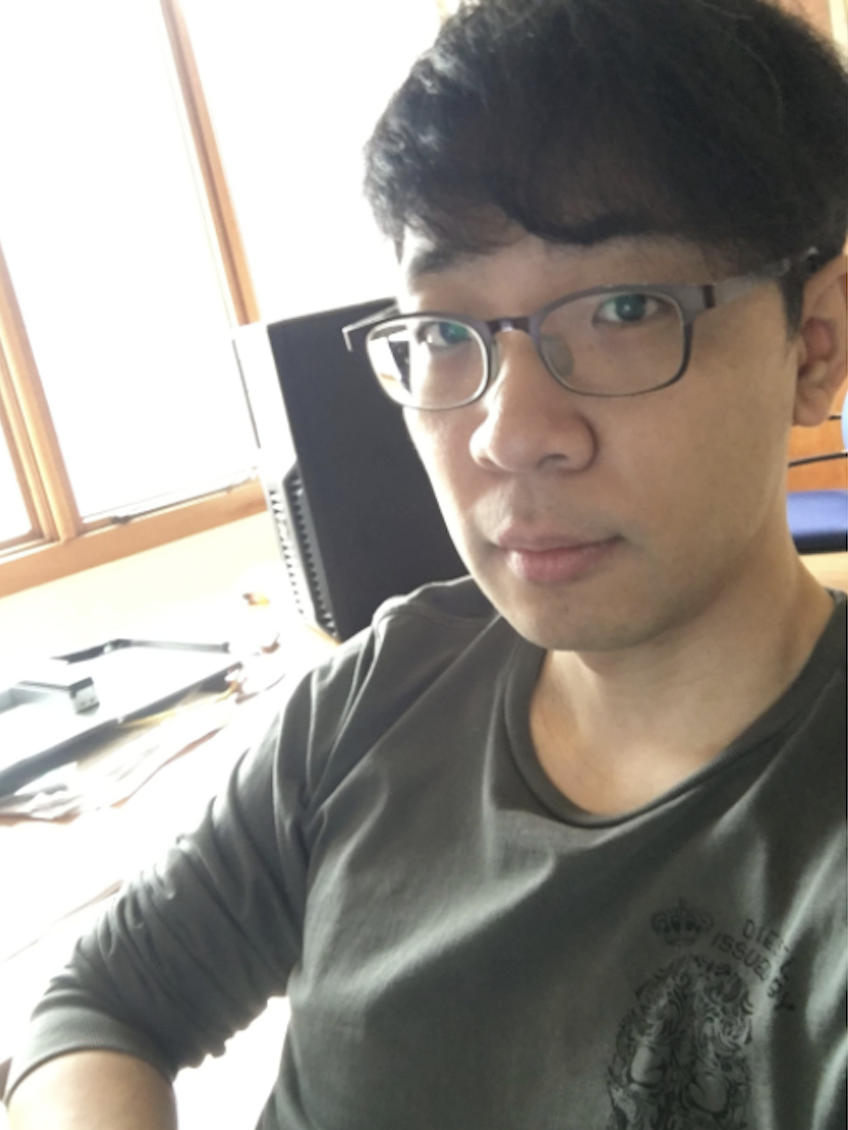 Daniel Park Heads to Purdue University! | Davis Lab